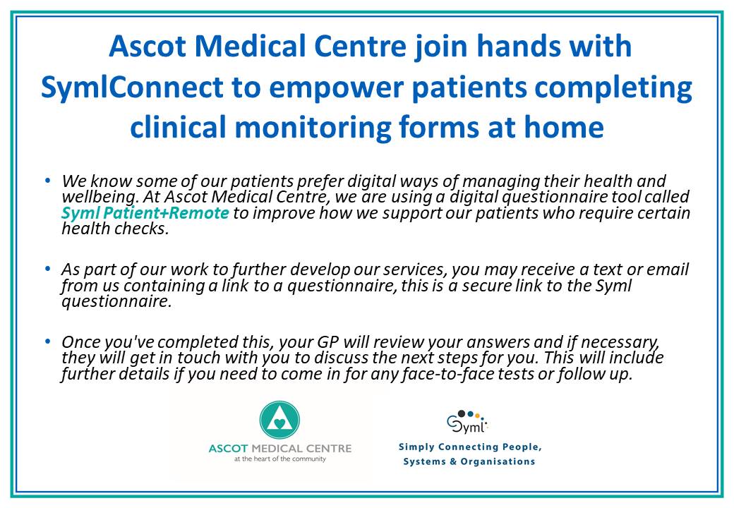Ascot Medical Centre